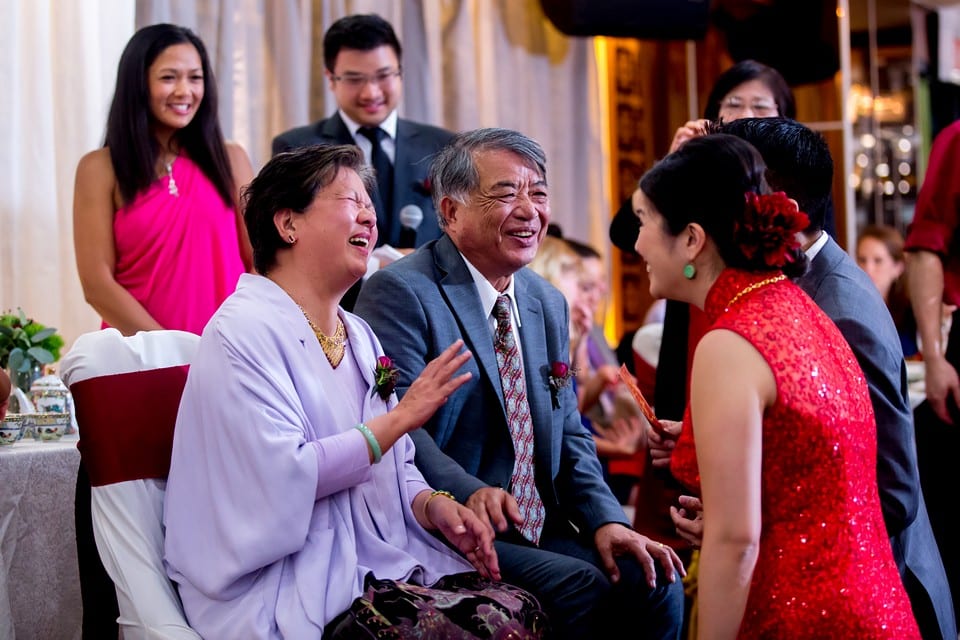 Mira and Ka Wai's Wedding at Ping Tom Park and MingHin Restaurant ...