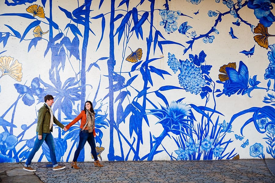 6.chicago.engagement.photographer.lgbtq.mural__web | Victoria Sprung ...